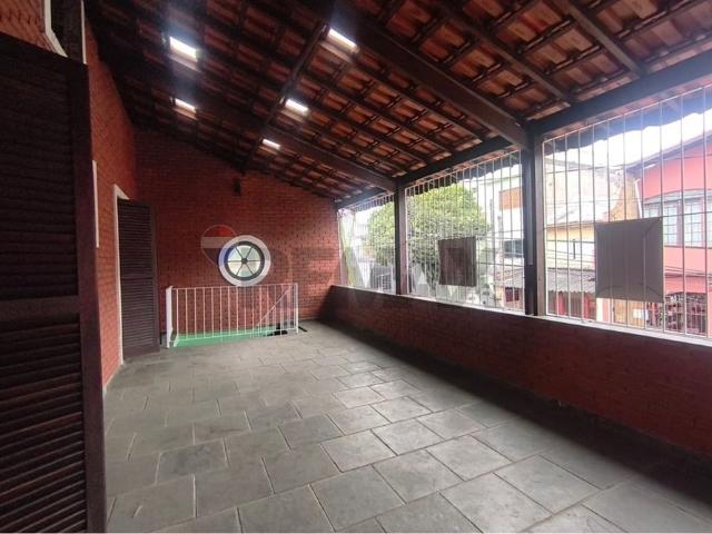 Sobrado para locação, Vila Vitória, Mauá