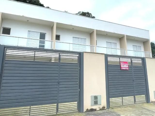 Sobrado para Locação $2.350,00 TUDO INCLUSO– Bairro Capricórnio II – Caraguatatuba