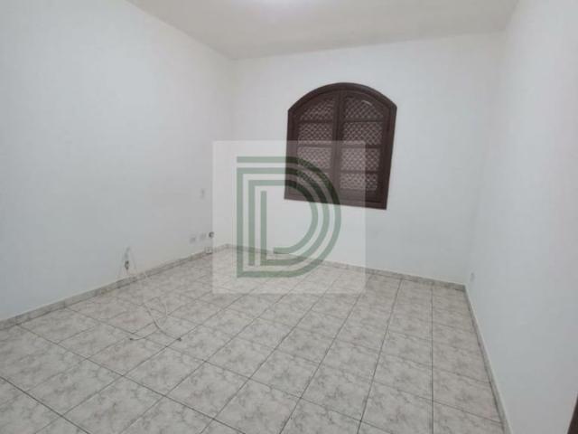 Sobrado para Locação | 2 Dormitórios | 1 Vaga | Excelente Localização Jd Ester