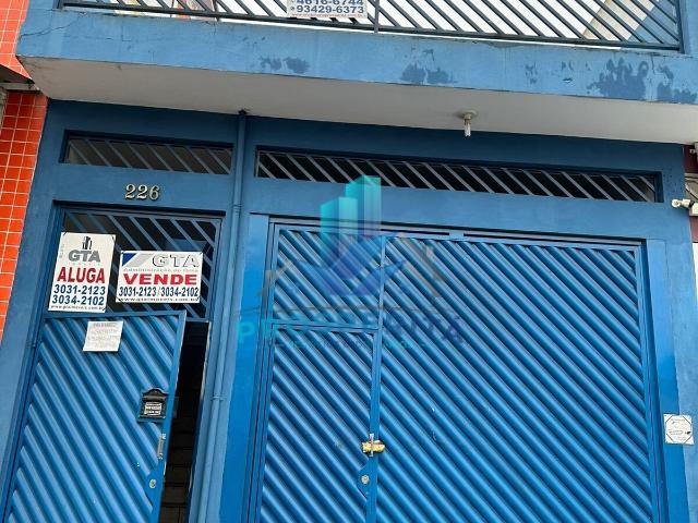 Sobrado para locação 2 dormitórios Mirizola Cotia/SP
