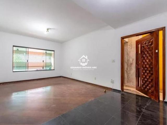 Sobrado para Locação, 3 dorm s, 1 suite s, 2 vaga s, 200 m²