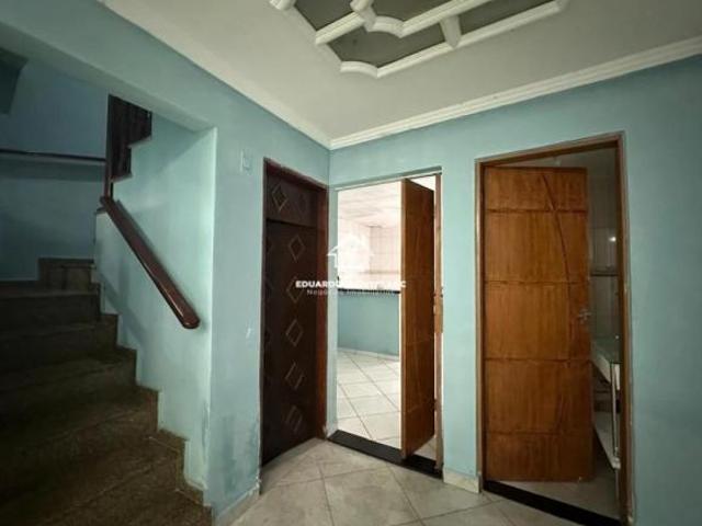 Sobrado para Locação, 3 dorm s, 1 suite s, 2 vaga s, 280 m²