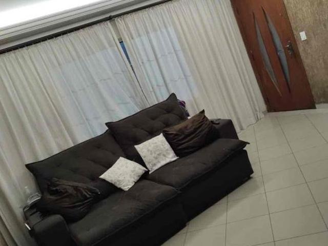 Sobrado para locação 3 dormitórios, 2 vagas, Jardim Monte Carmelo, Guarulhos, SP
