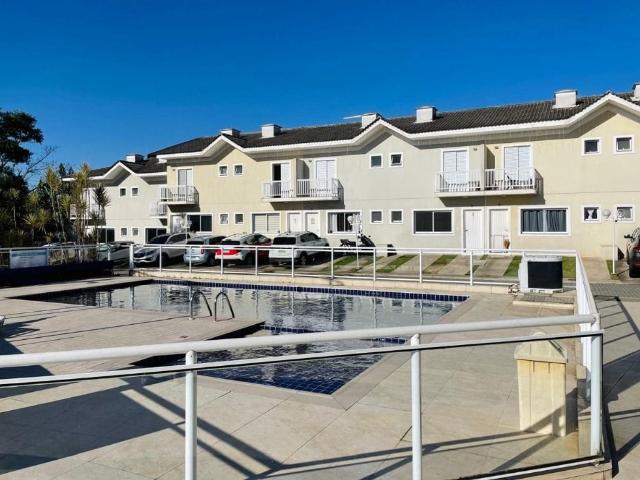 Sobrado para Locação 3 Quartos, 1 Suite, 2 Vagas, 120M², Parque Alto do Rio Bonito, São Paulo SP | Condomínio Residencial Capadocia