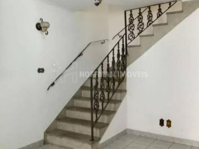 Sobrado para Locação, 94 m² no bairro Barcelona. REF. HI15677
