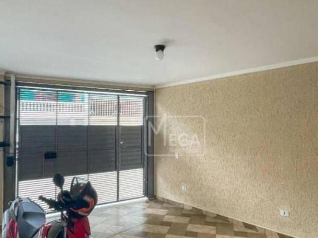 Sobrado para morar e investir – Jardim Silveira, Barueri – aceita permuta!