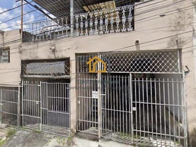 Sobrado para Reforma Demolição ou Renda Bela Vista
