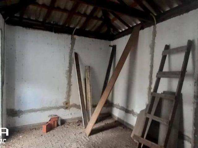 Sobrado para reforma Próximo a Igreja Candelária