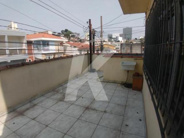 Sobrado para Renda: 5 casas + Loja Comercial 7m2x35m2 no Tucuruvi