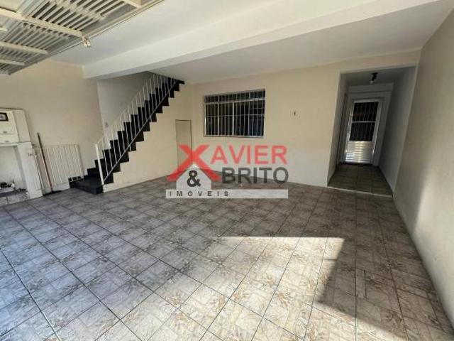 Sobrado para renda com 2 Moradias COHAB 1