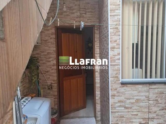Sobrado para renda com 5 casas