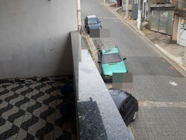 SOBRADO PARA RENDA A VENDA, 150M² PONTE ALTA GUARULHOS/SP