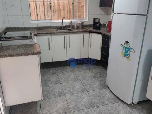 Sobrado para renda, à venda na Vila Paiva 353 m² São Paulo/SP