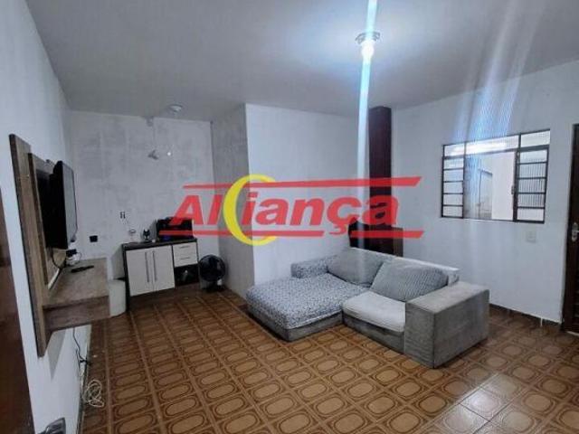 SOBRADO PARA RENDA ALUGADO RESIDENCIAL E COMERCIAL NO BAIRRO FORTALEZA