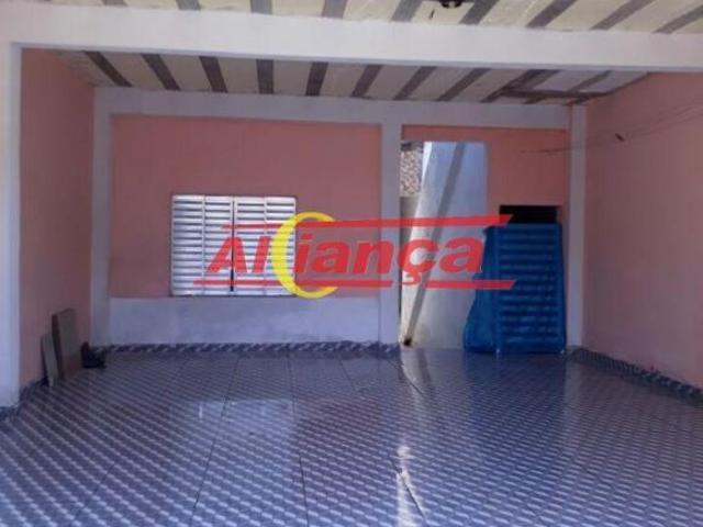 SOBRADO PARA RENDA OU MORADIA JARDIM HANNA