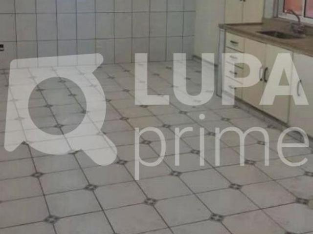 SOBRADO PARA RENDA, LAUZANE PAULISTA, SÃO PAULO