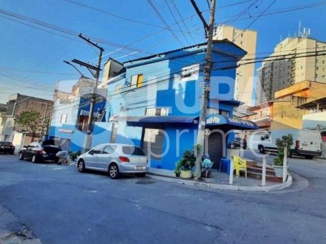 SOBRADO PARA RENDA, MANDAQUI, SÃO PAULO
