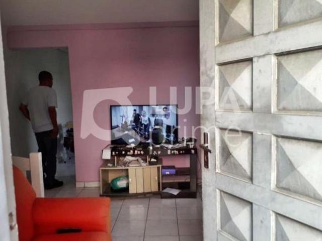 SOBRADO PARA RENDA, VILA EDE, SÃO PAULO