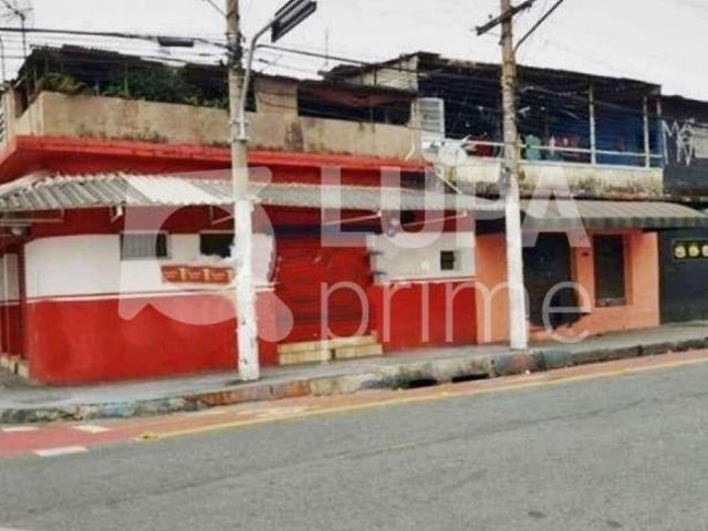 SOBRADO PARA RENDA, VILA GUILHERME, SÃO PAULO