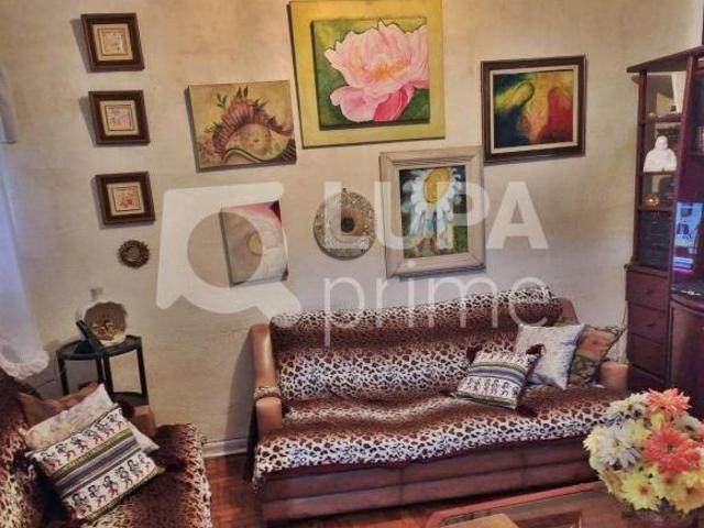 SOBRADO PARA RENDA, VILA MARIA ALTA, SÃO PAULO