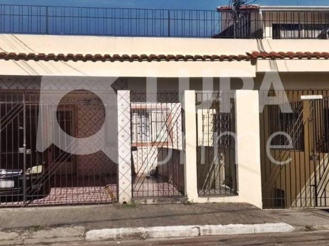 SOBRADO PARA RENDA, VILA MARIA ALTA, SÃO PAULO