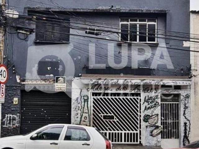 SOBRADO PARA RENDA, VILA MARIA BAIXA, SÃO PAULO