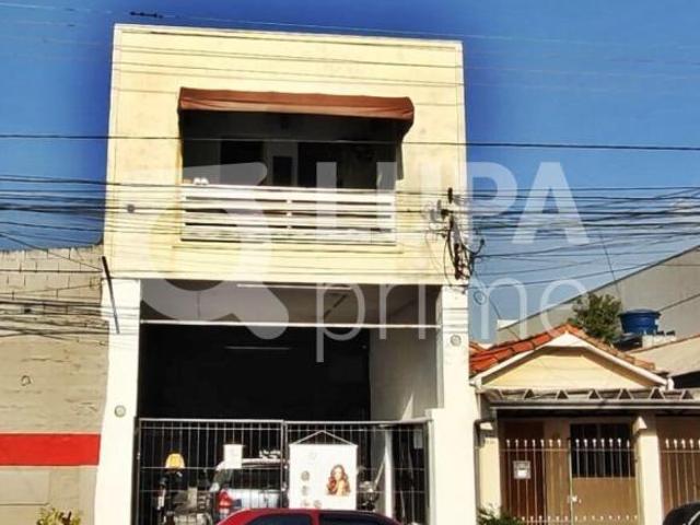 SOBRADO PARA RENDA, VILA MARIA BAIXO, SÃO PAULO