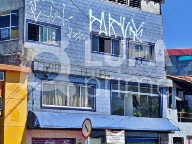 SOBRADO PARA RENDA, VILA MARIA, SÃO PAULO