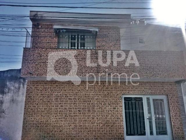 SOBRADO PARA RENDA, VILA MARIA, SÃO PAULO