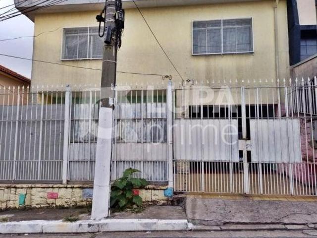 SOBRADO PARA RENDA, VILA MEDEIROS, SÃO PAULO