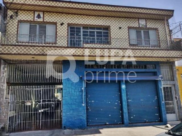 SOBRADO PARA RENDA, VILA SABRINA, SÃO PAULO