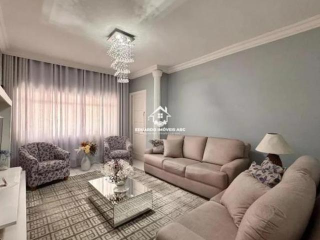 Sobrado para Venda, 3 dorm s, 1 suite s, 2 vaga s, 300 m²