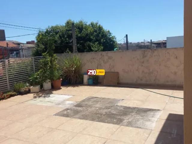 Sobrado para venda 3 dormitórios 150m² jardim paulista