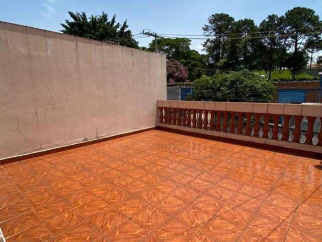 SOBRADO PARA VENDA 3 DORMITÓRIOS– ViIa dos Remédios