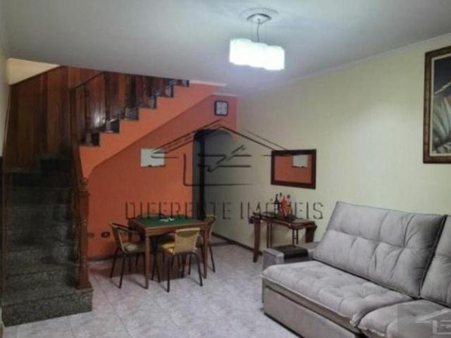 SOBRADO PARA VENDA 3 DORMITORIOS EM ITAQUERA