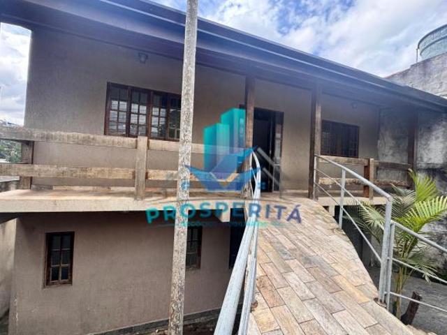 Sobrado para venda 3 dorms Bairro Jd Rosalina Cotia / SP