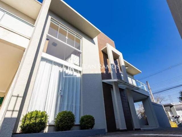 Sobrado para venda, 3 quarto s, Uberaba, Curitiba