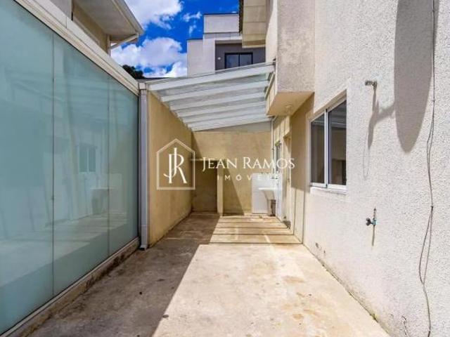 Sobrado para venda, 3 quarto s, Uberaba, Curitiba
