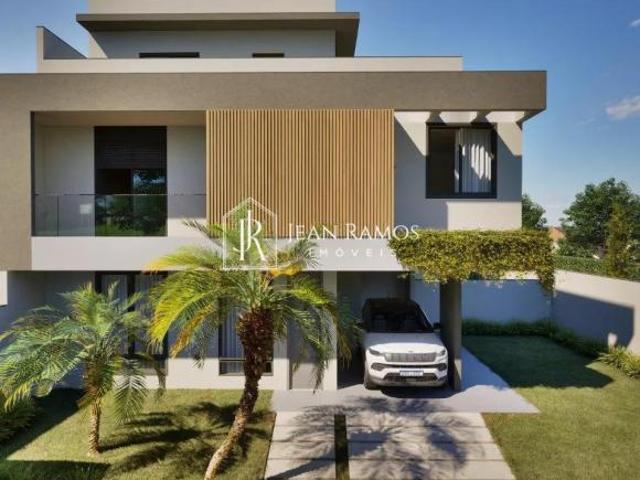 Sobrado para venda, 3 quarto s, Uberaba, Curitiba