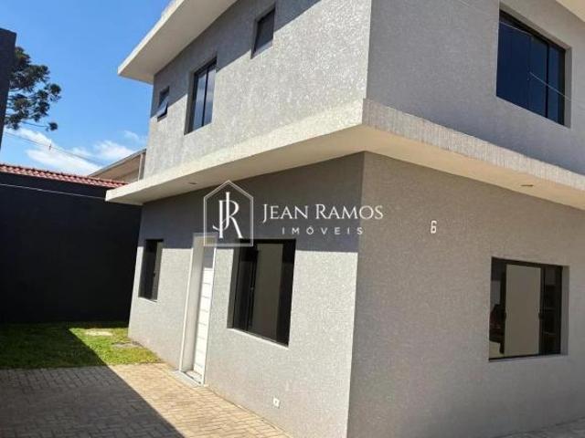 Sobrado para venda, 3 quarto s, Uberaba, Curitiba
