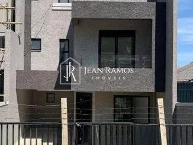Sobrado para venda, 3 quarto s, Uberaba, Curitiba