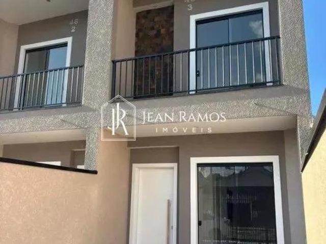 Sobrado para venda, 3 quarto s, Umbará, Curitiba