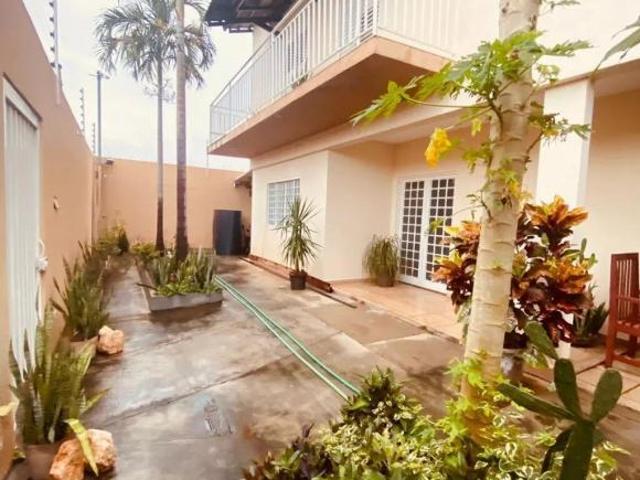 Sobrado para venda, 3 quarto s, Vila Ipase próximo ao aeroporto e shopping em, Várzea Grande