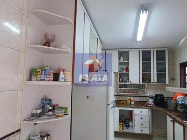 Sobrado para venda, 3 quarto s, Vila Rosália, Guarulhos SO921
