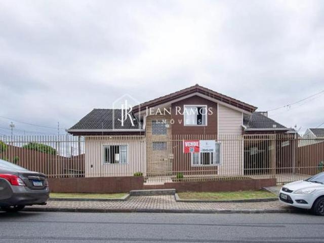 Sobrado para venda, 3 quarto s, Xaxim, Curitiba
