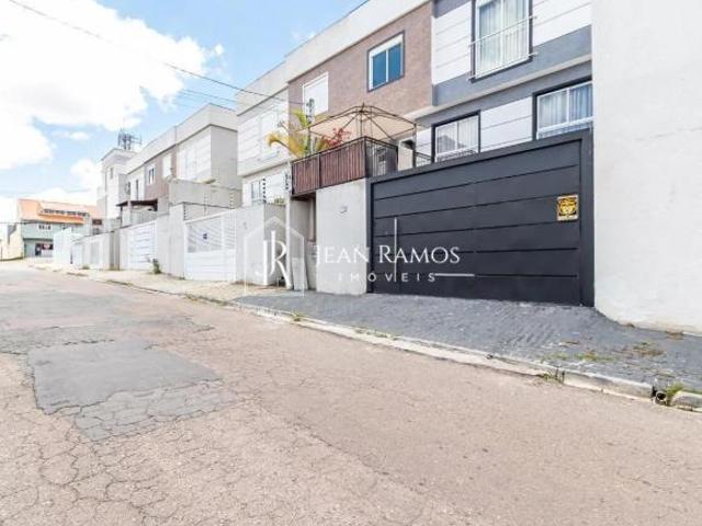 Sobrado para venda, 3 quarto s, Xaxim, Curitiba
