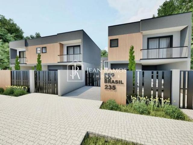 Sobrado para venda, 3 quarto s, Xaxim, Curitiba