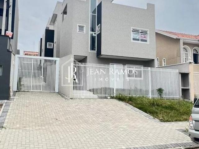 Sobrado para venda, 3 quarto s, Xaxim, Curitiba