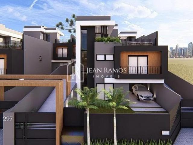 Sobrado para venda, 3 quarto s, Xaxim, Curitiba