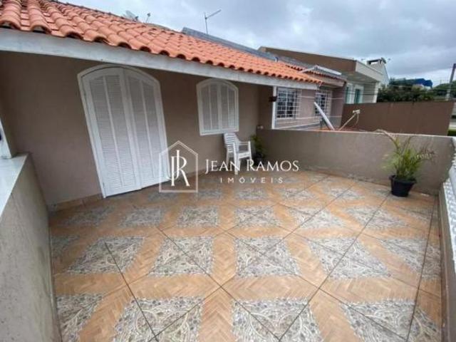 Sobrado para venda, 3 quarto s, Xaxim, Curitiba